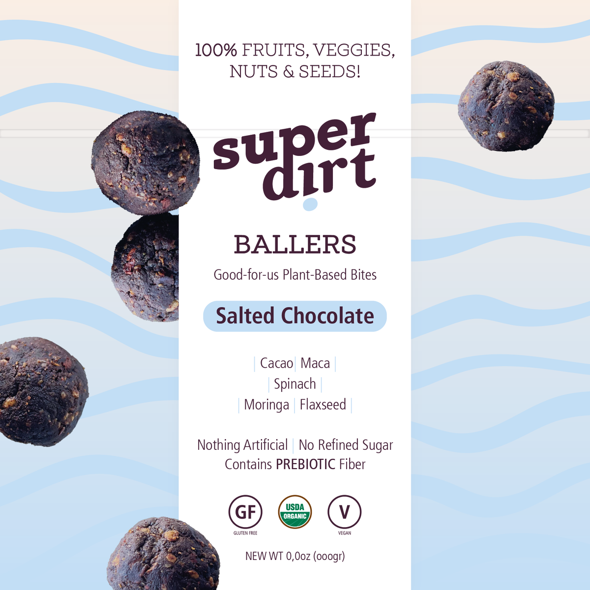 Home page – Super Dirt Foods