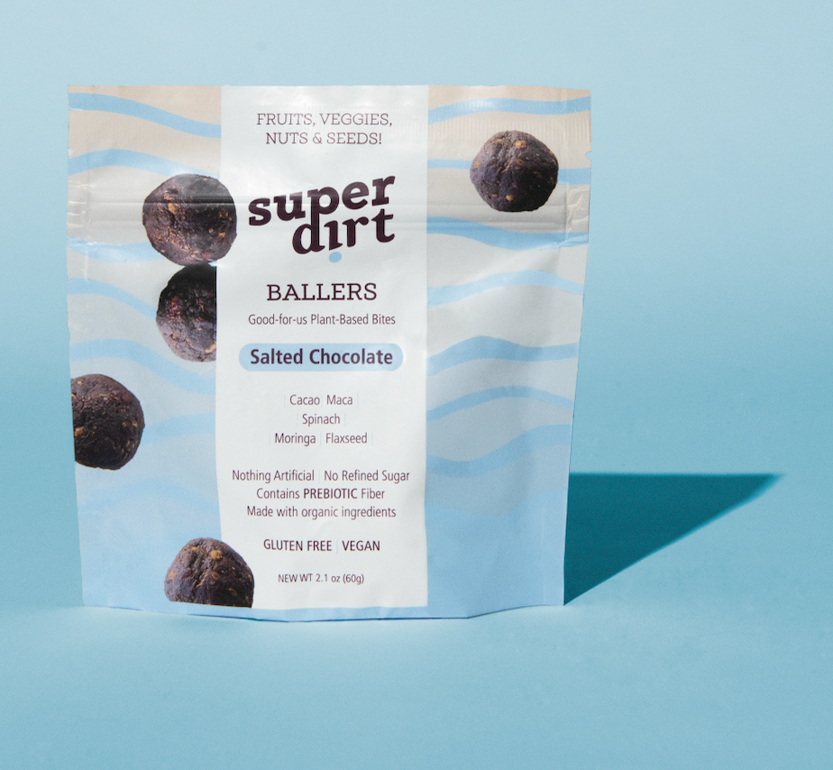 Figgy Chocolate – Super Dirt Foods