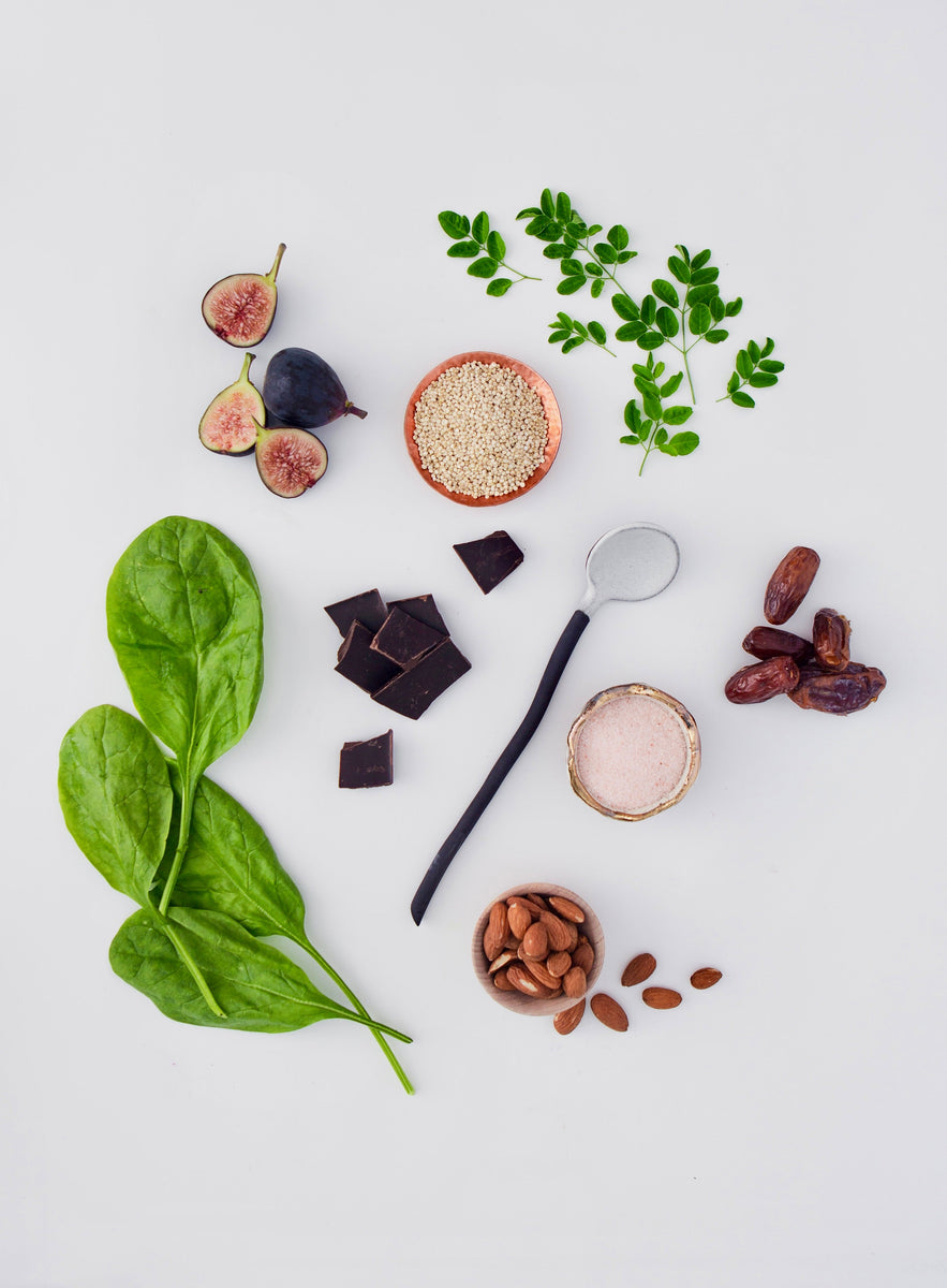 Figgy Chocolate – Super Dirt Foods